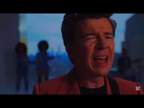 Rick Astley - Dippin my feet - (slowed + reverb) - YouTube