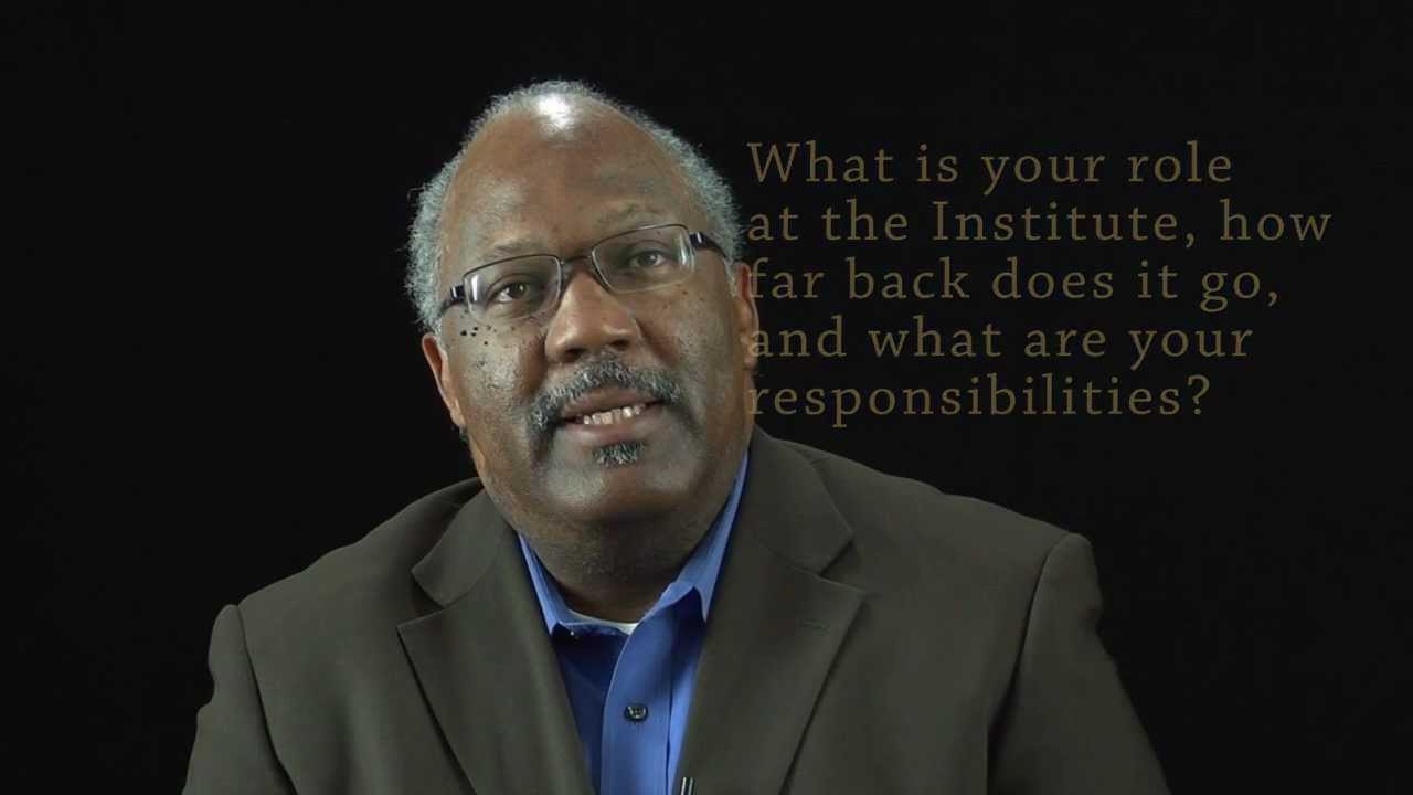 The Institute for Disability Studies - YouTube