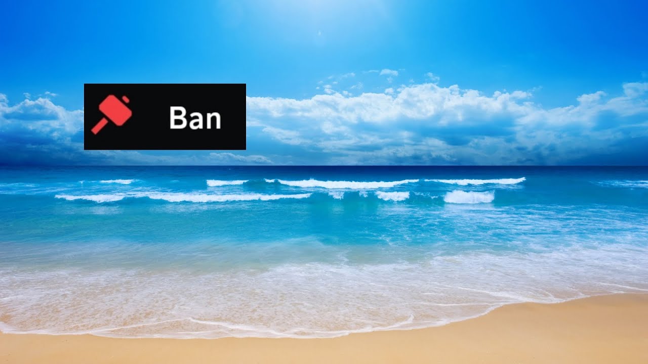 (Bad Showcase) Ban Ocean By RogerTheMoonGuy | Geometry dash 2.11 - YouTube