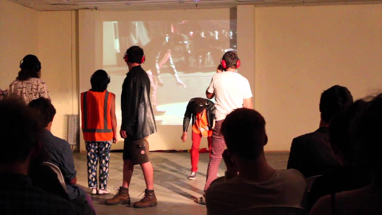 project '84 Trailer - YouTube