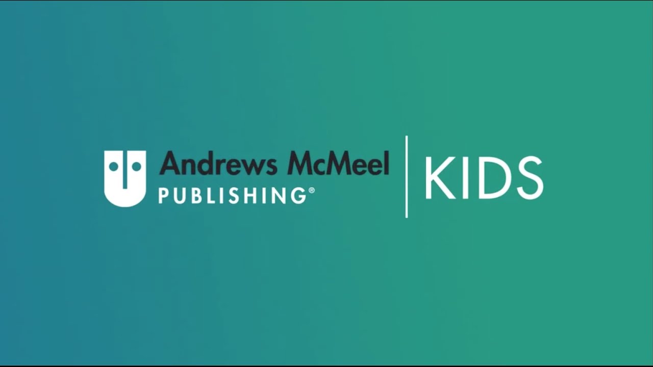 Andrews McMeel Kids Spring/Summer 2023 Showcase - YouTube