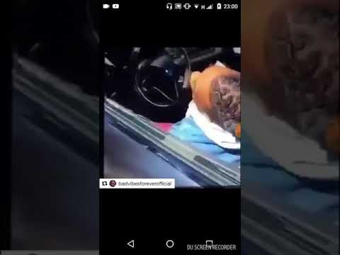 The dead of the rapper XXXTENTACION By a bullet in the head - YouTube