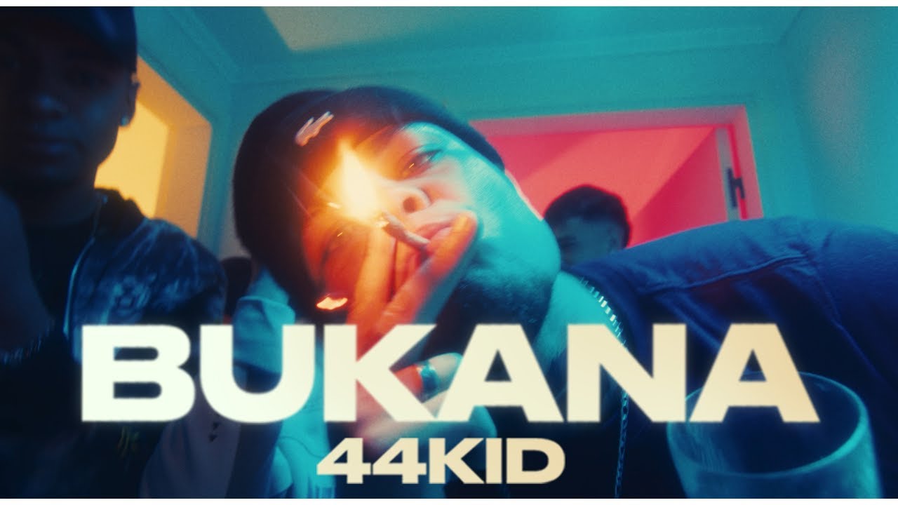Bukana - 44 Kid: letras de canciones, vídeos musicales y conciertos