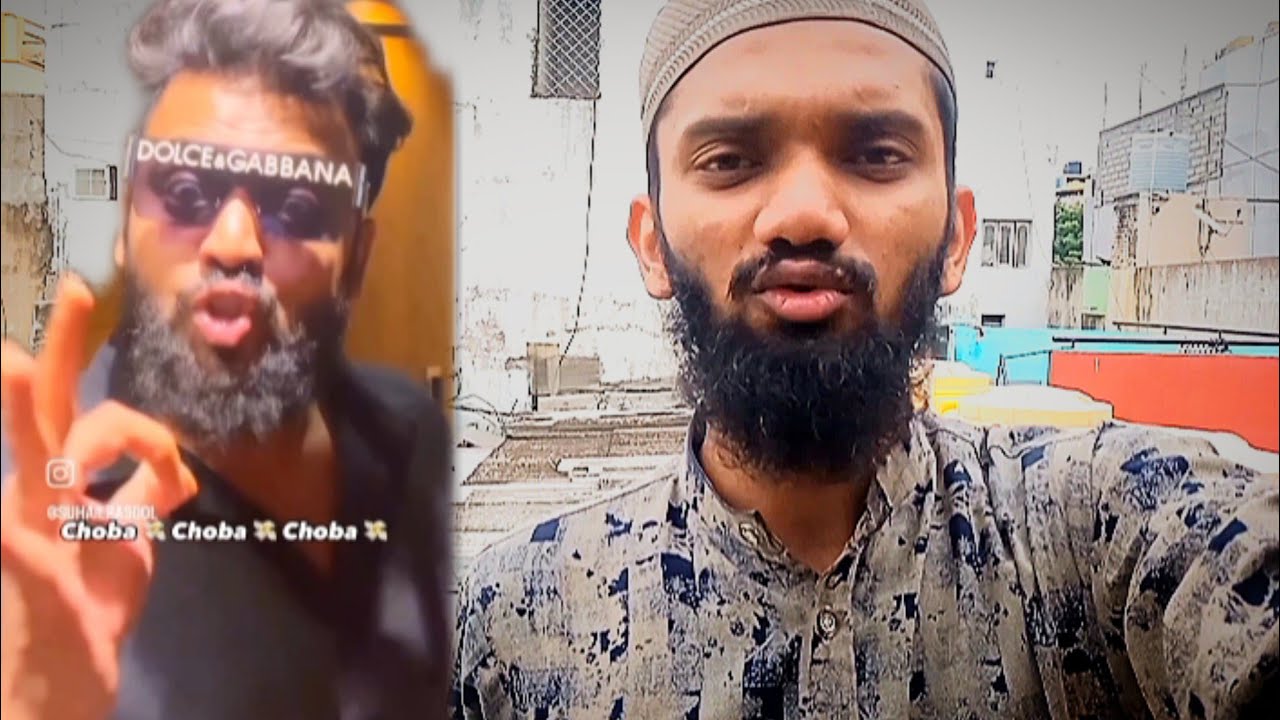 talk with Suhail Rasool 😎 #fightscene #talks #influencer - YouTube