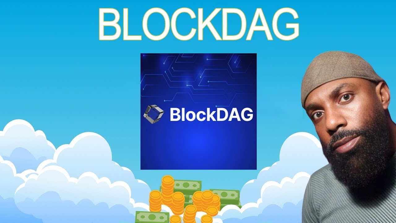 BlockDAG Awakens: Testnet Goes Live Sept 25 | $0.0013 Presale ...
