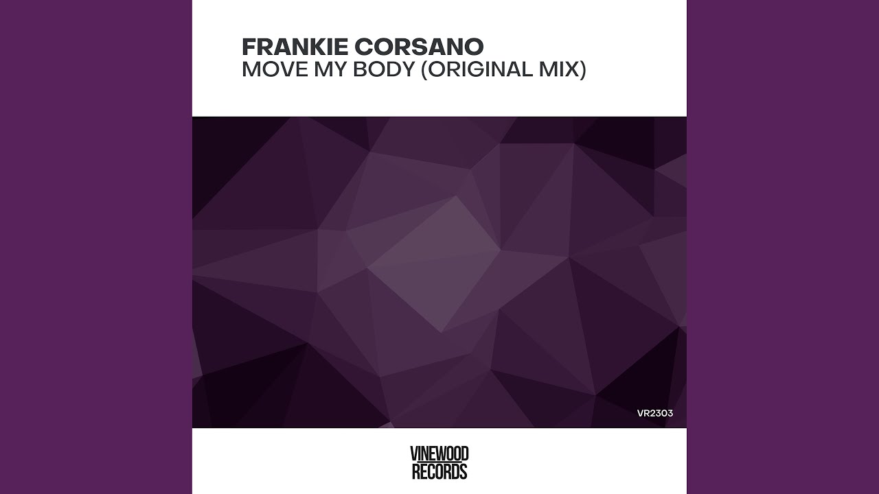 Move My Body (Radio Edit) - YouTube