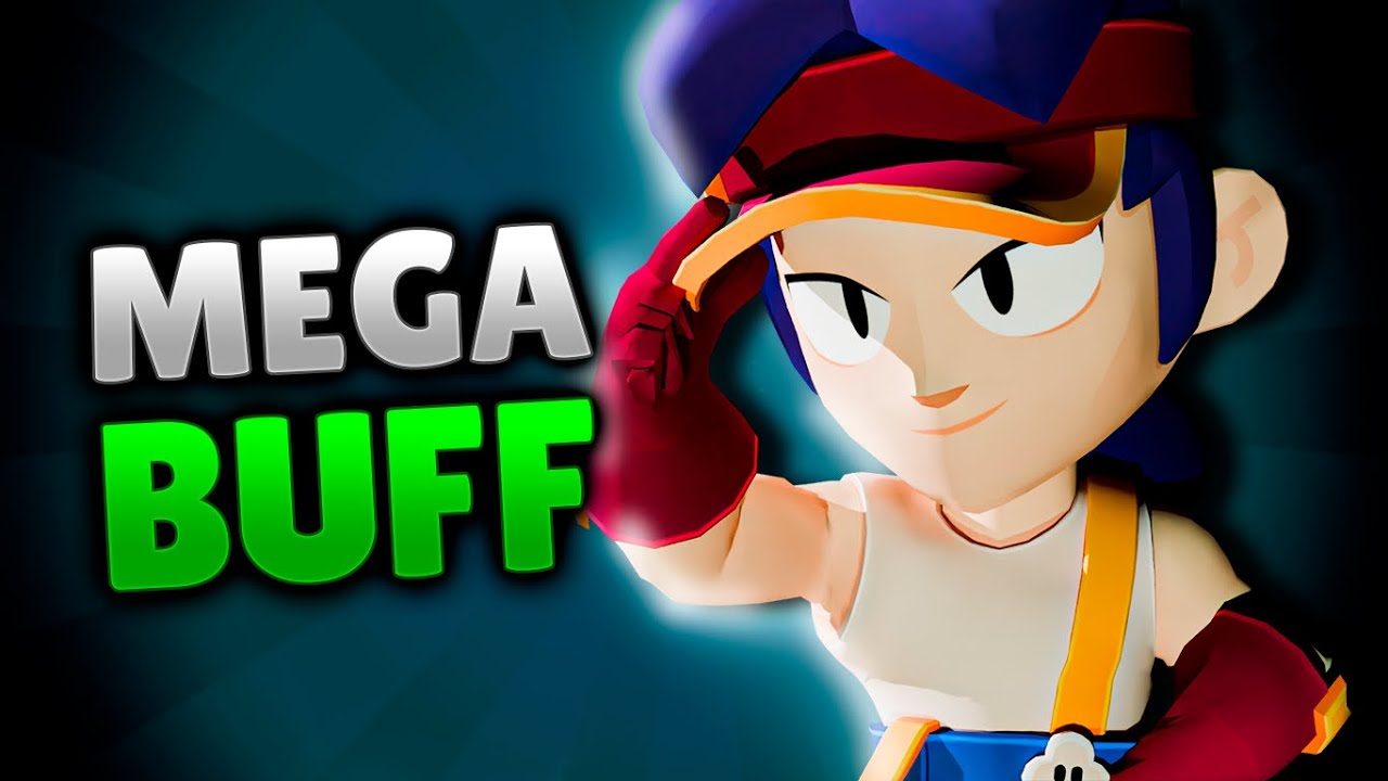 EL BUFF QUE FANG NUNCA NECESITO - YouTube