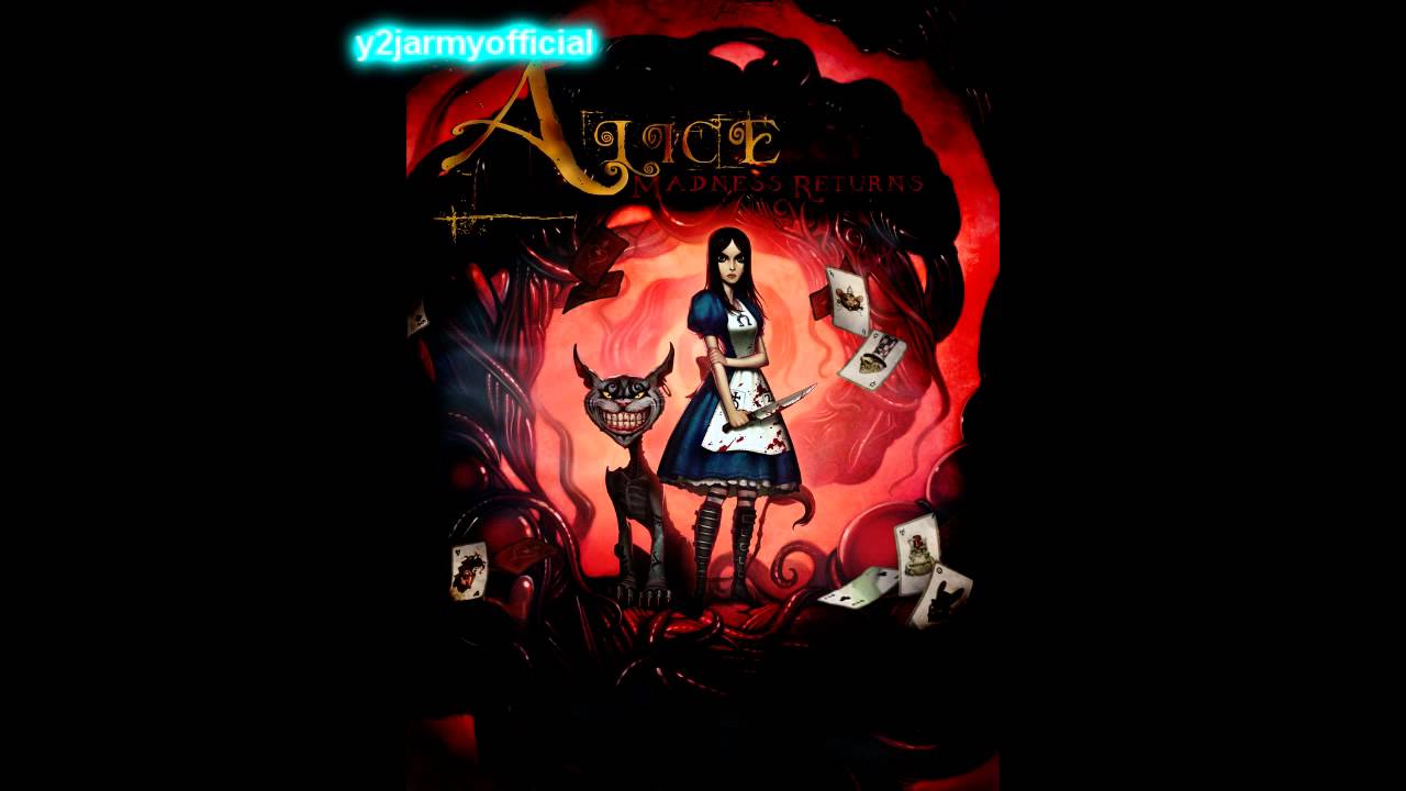 Alice: Madness Returns soundtrack 1-Alice Madness Returns Theme - YouTube