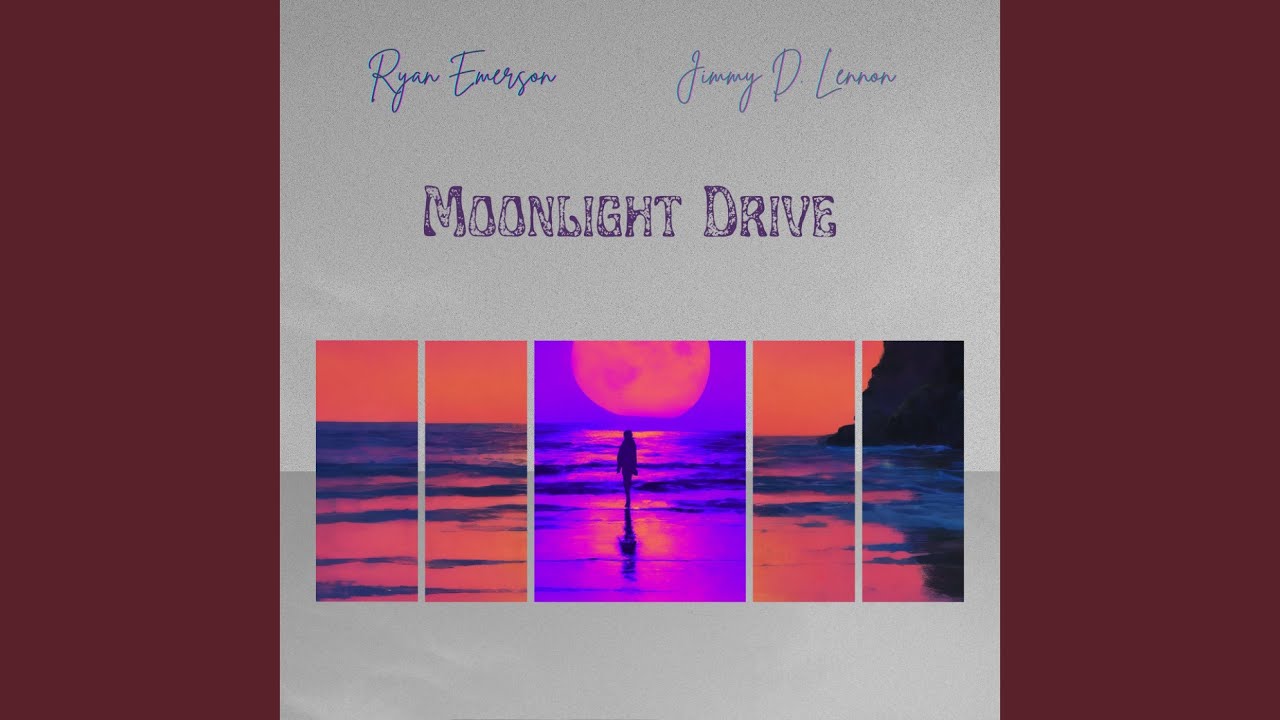 Moonlight Drive (Cover) - YouTube