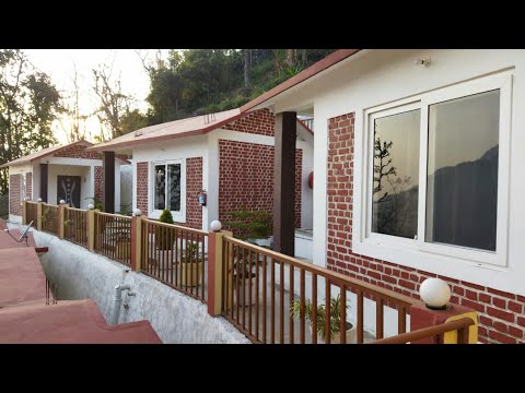 Kyarki Resort Rishikesh bookings open! get discount on direct booking ...