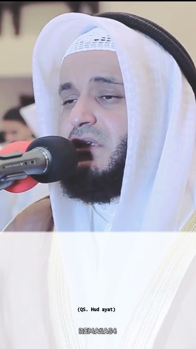 Ngaji merdu sedih. Syaikh Mishari Rasyid (QS. Hud : 114) #ngaji #merdu #quran #shotrs - YouTube