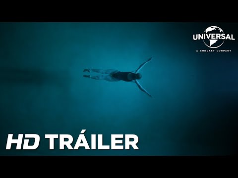 LA PISCINA - Tráiler Oficial 2 (Universal Studios) HD