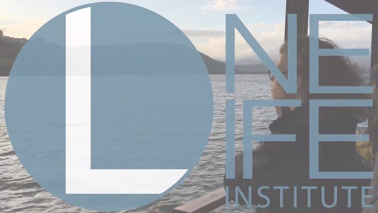 OneLife | Christian Gap Year Program - YouTube