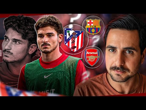 Julián Álvarez: impossível defendê-lo