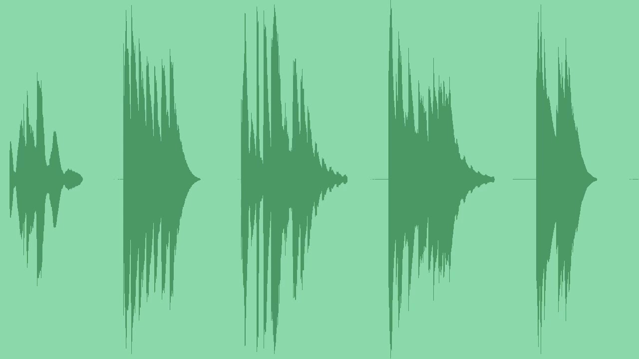 Corporate Software Logos Sound Effects - YouTube