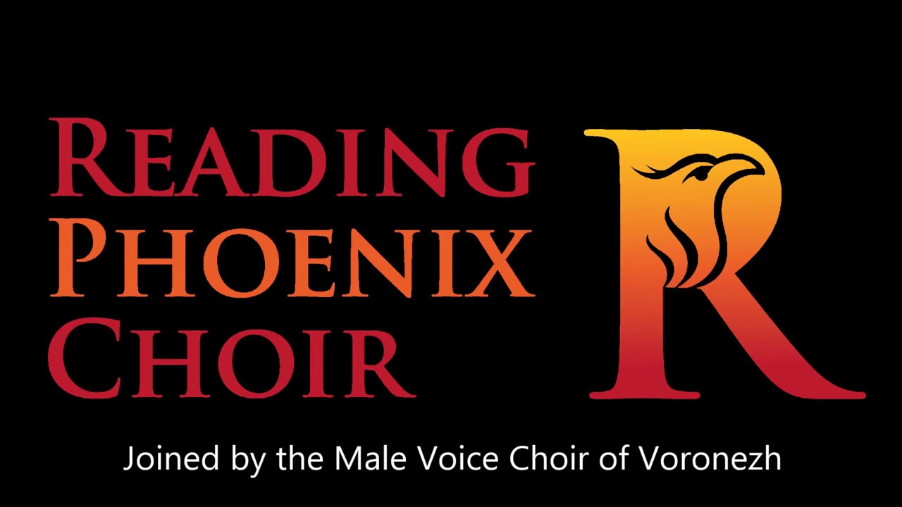 Reading Phoenix Choir - Bogoroditse Devo - Rachmaninov - YouTube