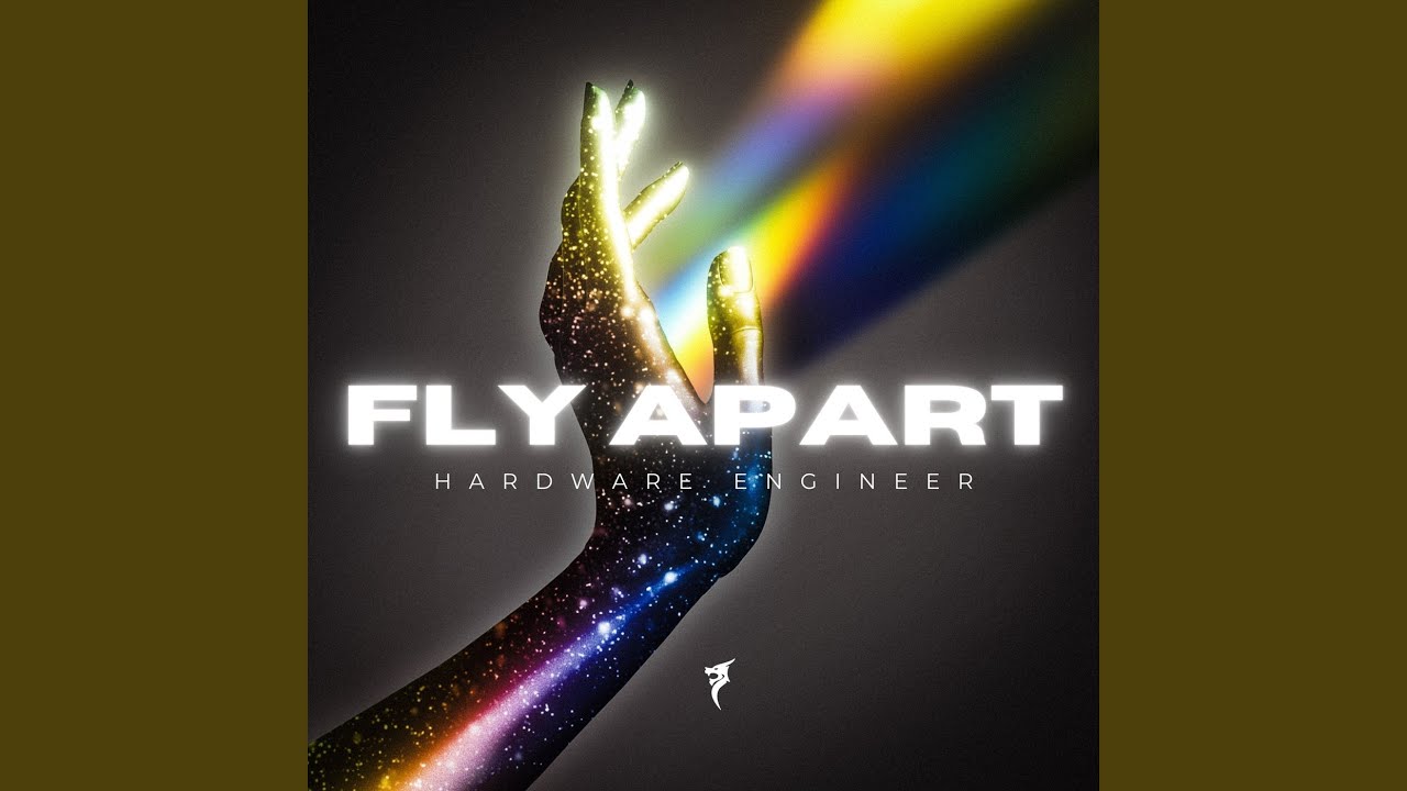 Fly Apart (Extended Mix) - YouTube