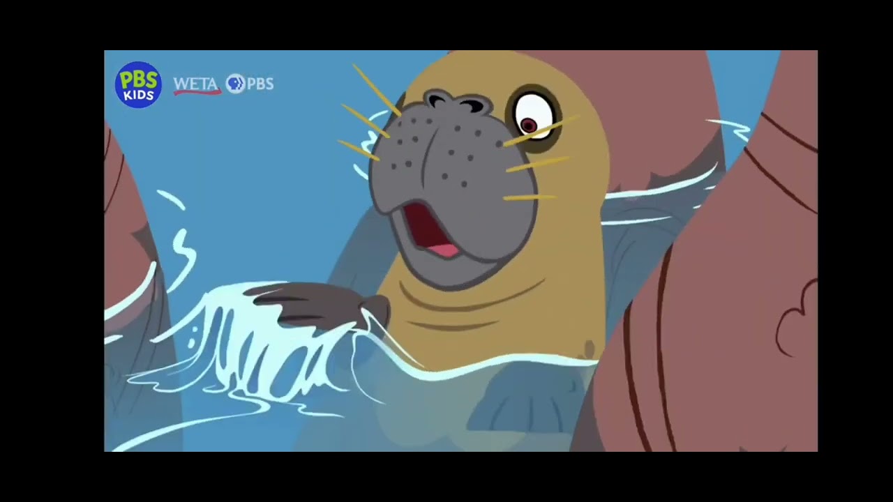 Wild Kratts Polar Bears Don't Dance Reuploaded! - YouTube