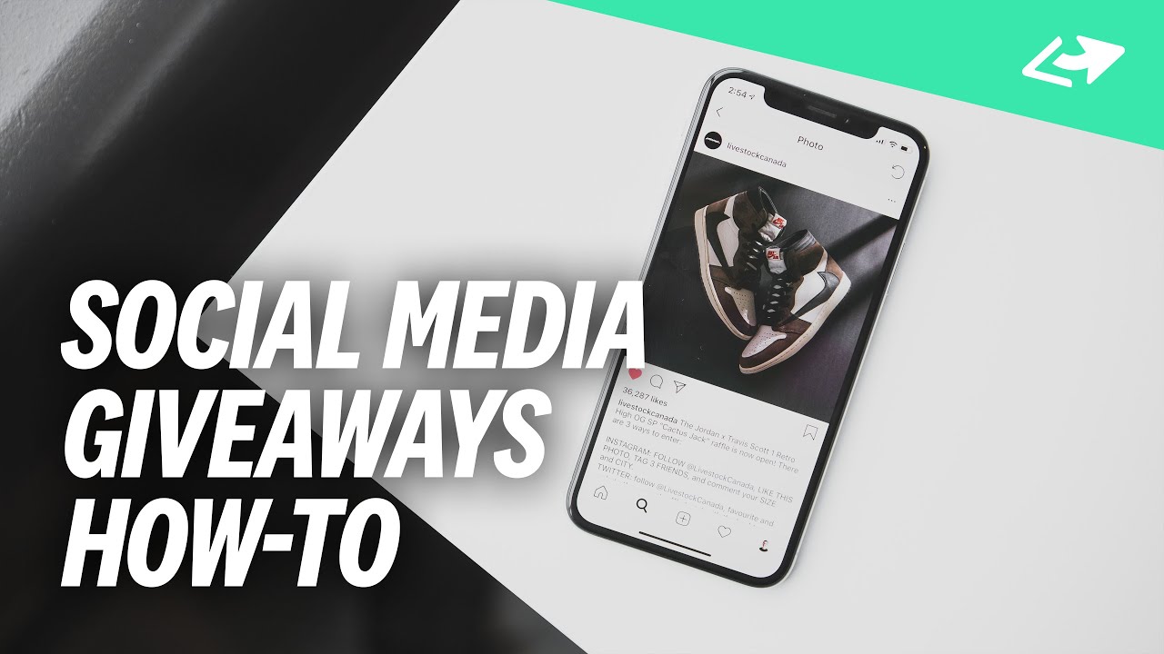 How To Get MORE Likes & Followers On Social Media With Contests - YouTube