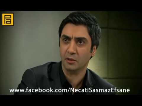 Memati Zazayı Boğuyor