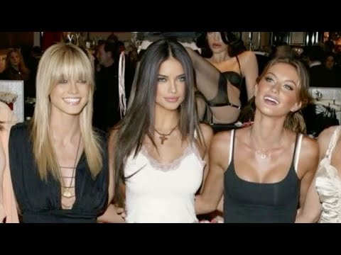 2000s Victoria’s Secret Model✖✖an 𝓐𝓷𝓰𝓮𝓵 sent from heaven ִֶָ. ..𓂃 ࣪ ִֶָ🪽་༘࿐