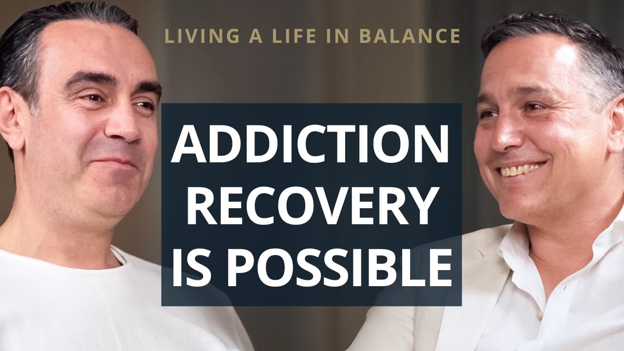 ADDICTION RECOVERY is Possible: The Neuroscience of Addiction and How ...