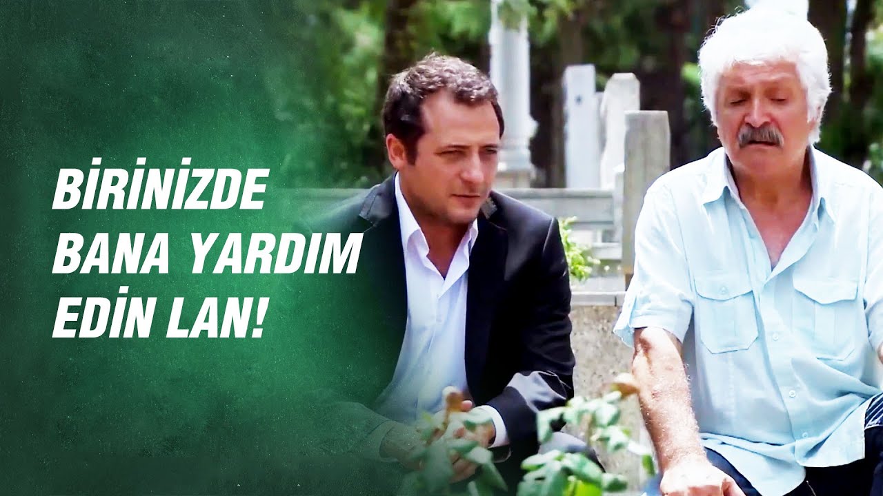 Serdar'a Güven Olmayacağını Bile Bile Yanına Gittim - YouTube