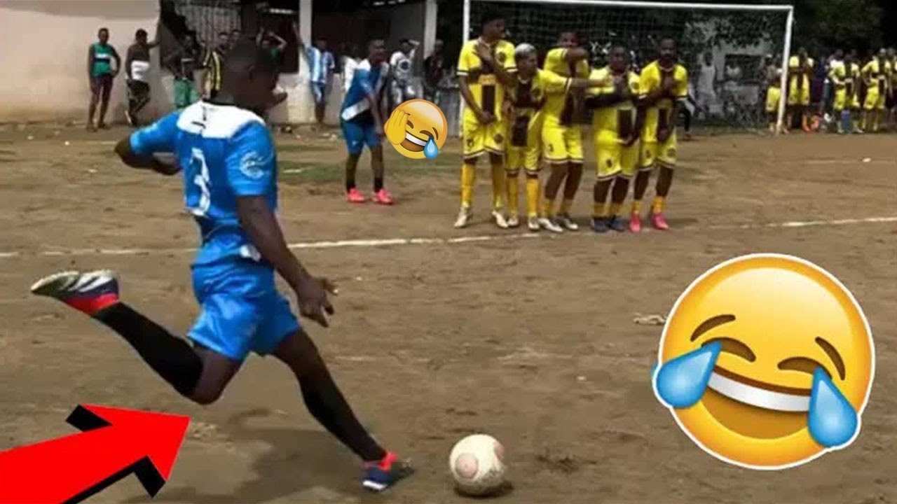 When Football Players Use 1000 IQ ⚽💥 #19.10 - YouTube