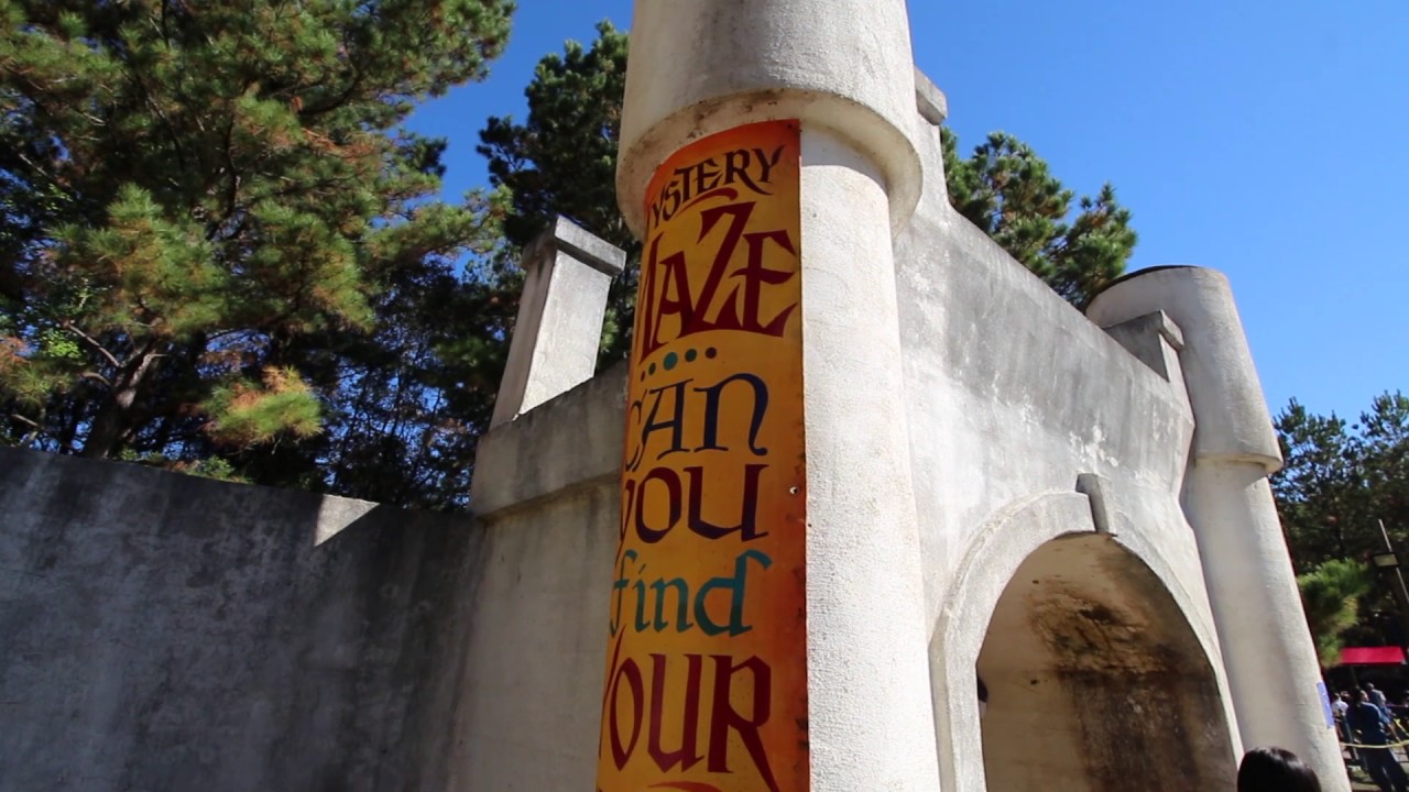 Renaissance Festival Hammond Louisiana - YouTube