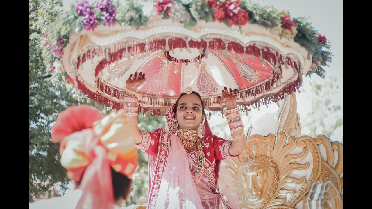 Live | Vidai Samaroh Live | Mumukshu Pinal Lodha | Saiyam Spruhi ...