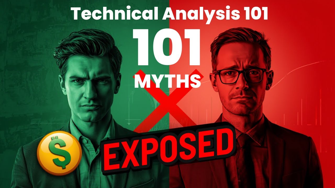 Technical Analysis Explained - YouTube