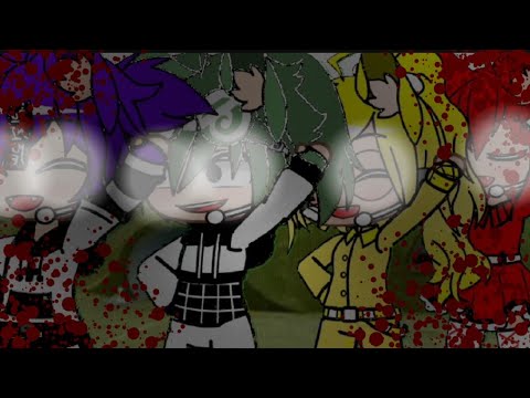 Teletubbies - meme Gacha club - YouTube