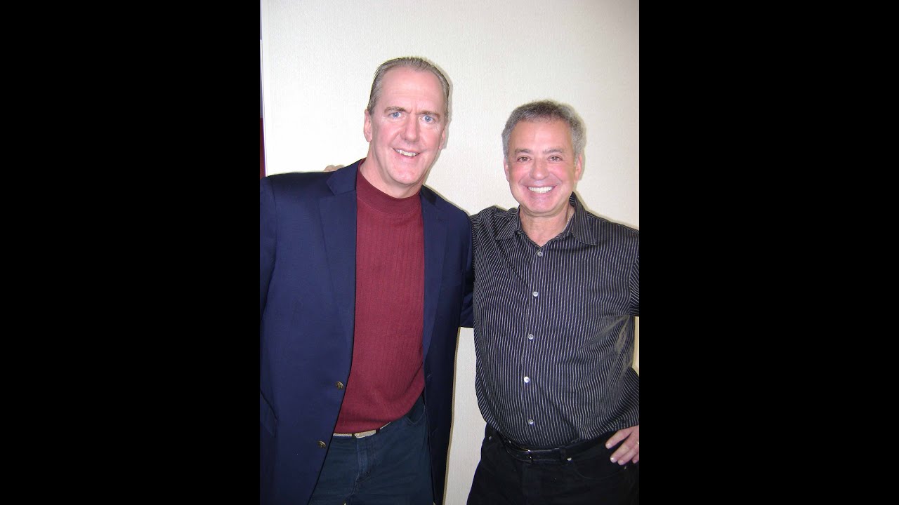 MARK FROBOSE & ALAN WEISS - YouTube