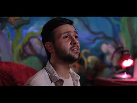 Chahangir Aliyev - Neden Oldu 2023 (Official Music Video)
