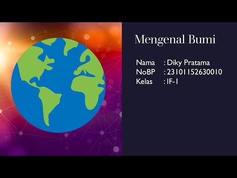 Project Akhir Diky Pratama