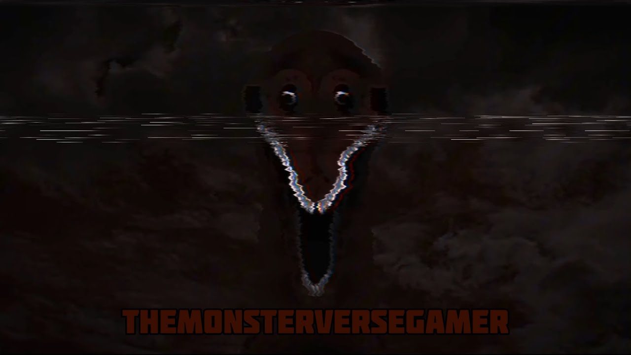 TheMonsterverseGamer (Horror Intro) - YouTube