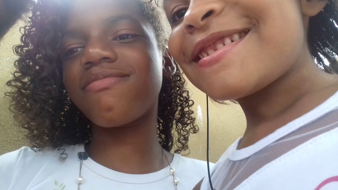 Com Minha Prima Youtube