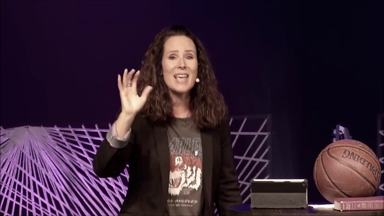 DOMINA EL GIRO /// Pastor Rachel Klinge | Iglesia nueva vida - YouTube