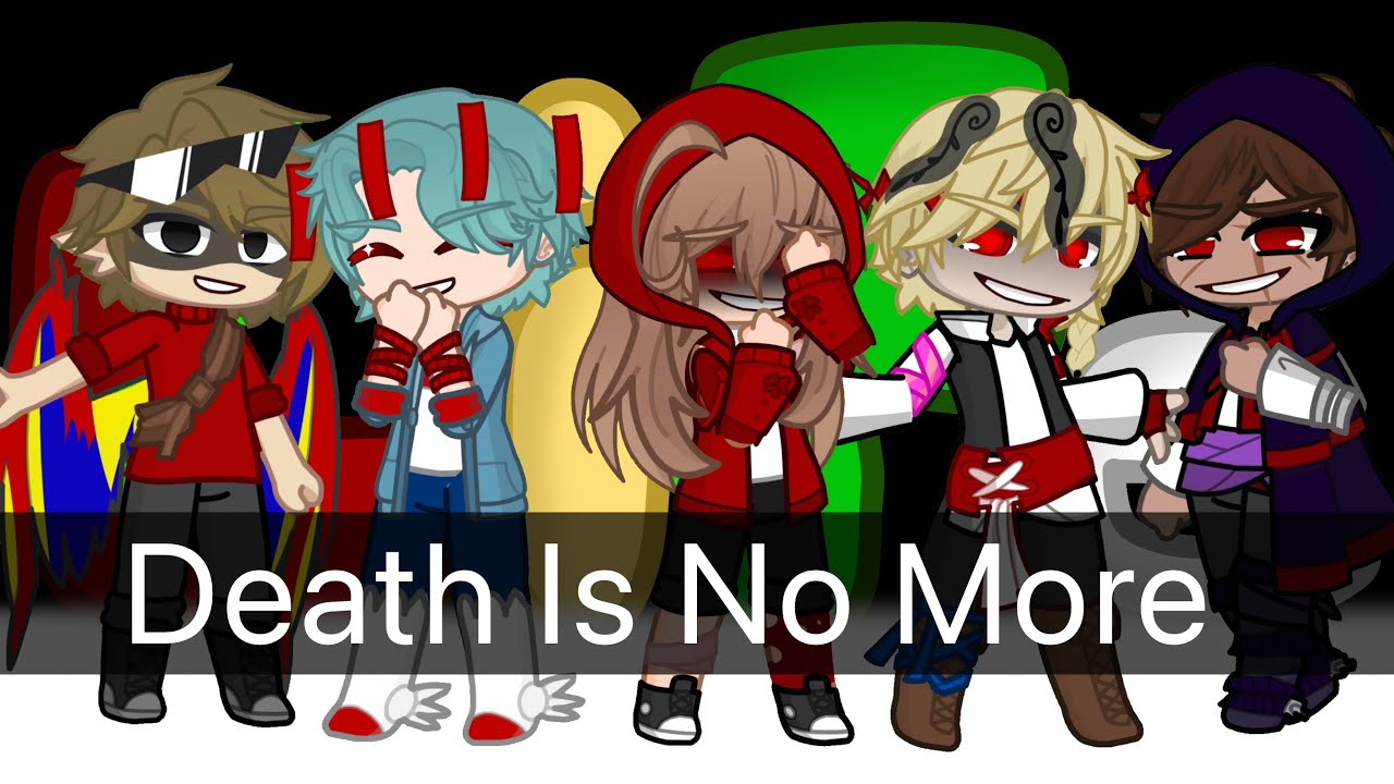 Death is no more | Life winners | Gacha life 2 - YouTube