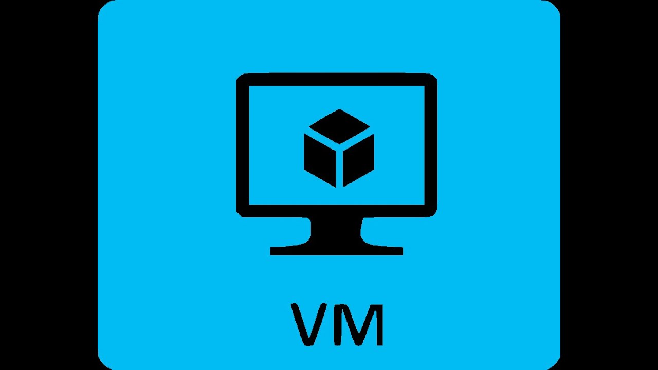 Hosting 3 virtual machine on windows using VM Box - YouTube