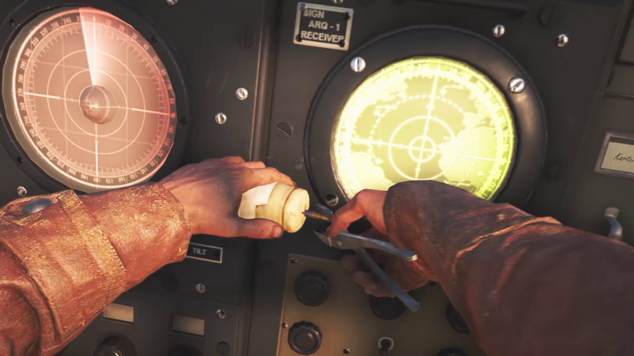 Battlefield™ V Lewes Bomben und alle Alarme - YouTube