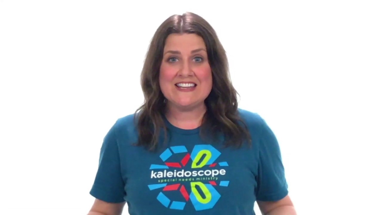 Watermark Kids Kit - Kaleidoscope Edition - YouTube