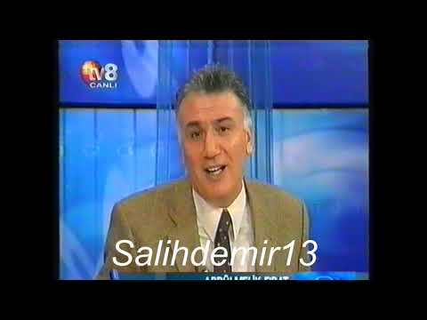 Abdulmelik Firat & Mhp li Mehmet Gul