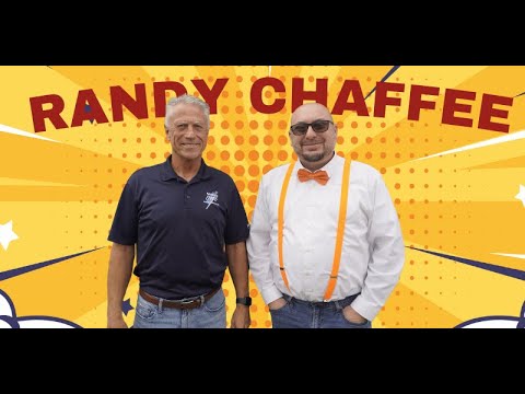 Randy Chaffee's Lesson: Authenticity, Resilience and Collaboration in ...