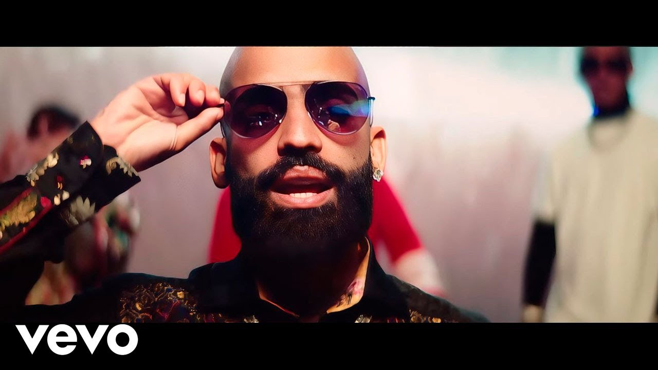 Arcangel, J Balvin, Farruko, Nicky Jam, De La Ghetto, Zion, Yandel ...