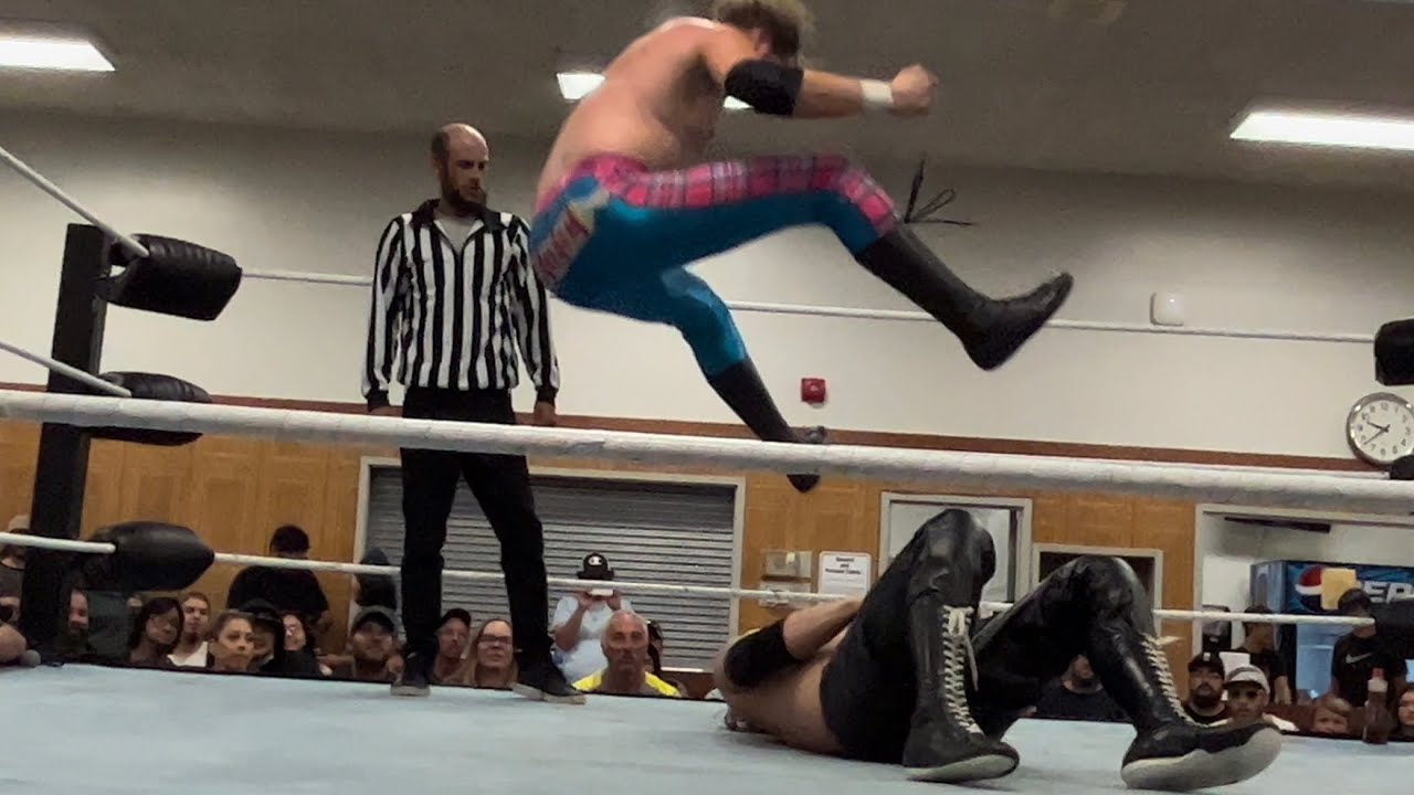 Primos Wrestling Tournament Finals - Tyler James vs Bobby Schink - YouTube