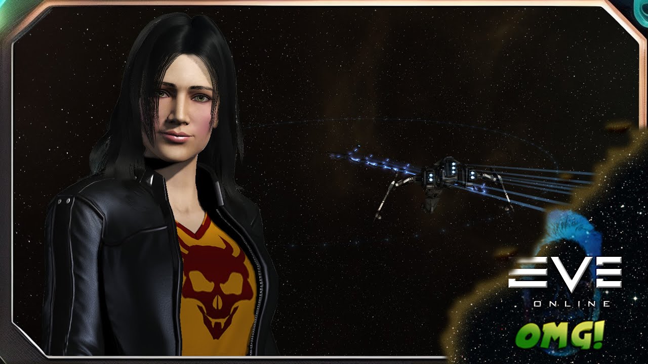 Let's Play Eve Online: Combat Sites - YouTube