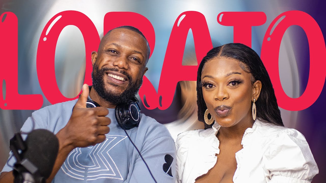 Lorato Orapeleng Talks Favourite Artists, Being Madam Choplife, Film ...