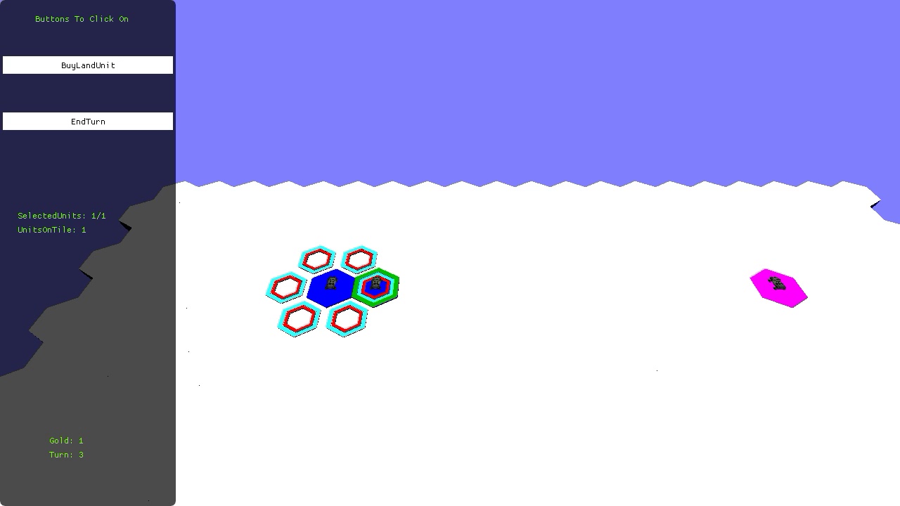 First Game Engine Preview - YouTube