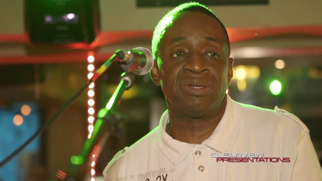 Reminisce Reggae Band - The Israelites - YouTube